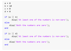 Matlab boolean | Learn how to use Boolean operators in MATLAB