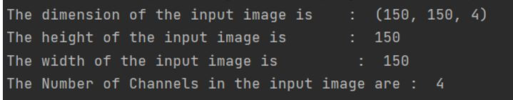 OpenCV Get Image Size Working Of Shape Function Examples