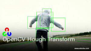 OpenCV Hough Transform | Quick Glance on OpenCV Hough Transform