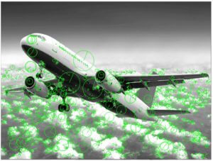 OpenCV KeyPoint | Working of drawKeypoints() in OpenCV | Examples