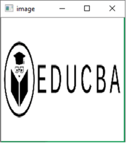 OpenCV read image | Complete Guide to OpenCV read image