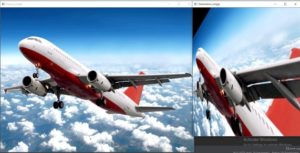 OpenCV warpPerspective() | Working of warpPerspective() in OpenCV