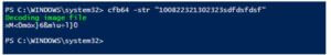 PowerShell Base64 | Examples of PowerShell Base64