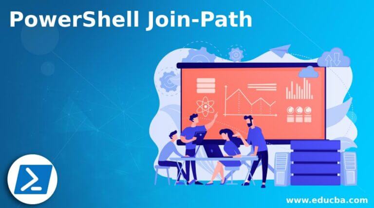 Powershell Join Path Examples Of Powershell Join Path