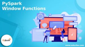 PySpark Window Functions | Window Function with Example
