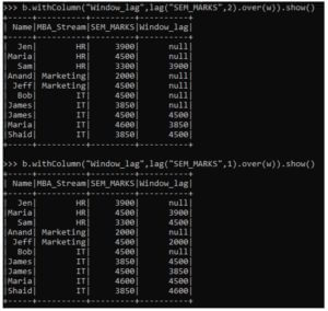 PySpark Window Functions | Window Function with Example