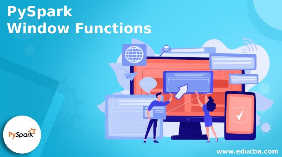 PySpark Window Functions Window Function With Example