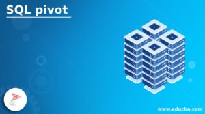 SQL pivot | Pivoting Data in SQL | Standard ANSI-SQL pivot