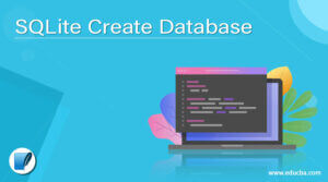 SQLite Create Database | How to create database in SQLite?