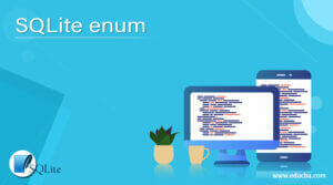 SQLite enum | Learn How does enum work in SQLite?
