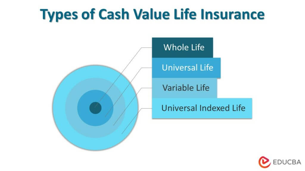 Cash Value Life Insurance | How does it work with Types and Example?