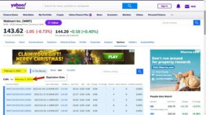 Option Chain | Examples, Components, Features, How to Read it?