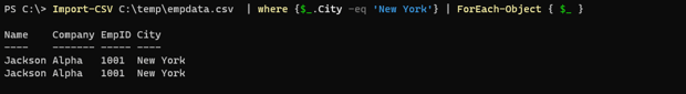 Powershell Loop Through Array Guide To Powershell Loop Through Array