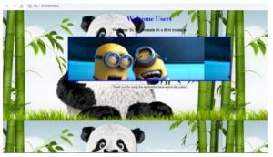 jQuery background image change | How to change background image?