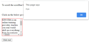 jQuery scroll horizontal | Complete Guide to jQuery scroll horizontal