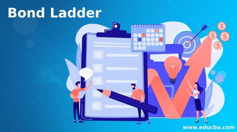 Bond Ladder | How Does Bond Ladder Work with goal and example?