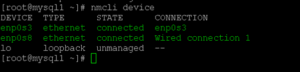 CentOS NetworkManager | How Centos NetworkManager Works?
