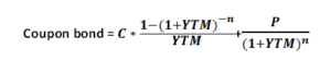 Coupon Bond | Coupon Bond Price | Examples of Coupon Bond