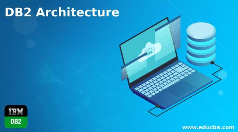 DB2 Architecture | Architecture of DB2 with Brief Explanation