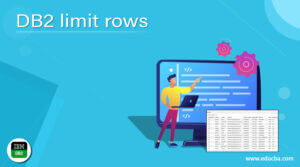 DB2 limit rows | Learn the Examples of DB2 limit rows