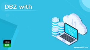 DB2 with | Execution and Usage of with clause with example