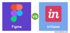 Figma vs InVision | Top 6 Differnces You Should Know