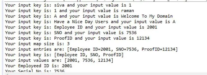 Kotlin Map How Map Function Works In Kotlin With Examples 4509
