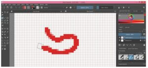 Krita Pixel Art | Learn How to Create Pixel Art in Krita?