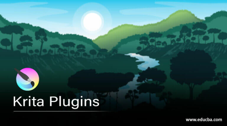 Krita Plugins | List of Krita Plugins along with Features