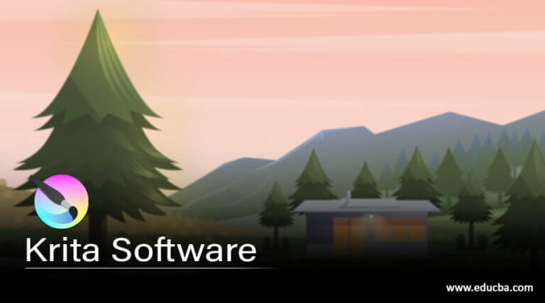 Krita Software | Working | Use | Need | Advantages & Disadvantages