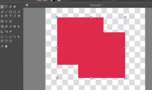 Krita Vector | How to create Vector in Krita with Features?