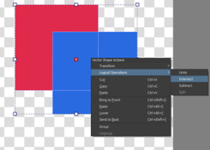 Krita Vector | How to create Vector in Krita with Features?