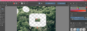 Krita eraser | Learn How to Use Eraser Pixel in Krita?
