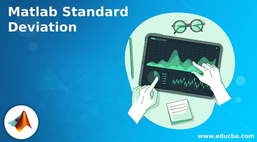 Matlab Standard Deviation Examples Of Matlab Standard Deviation