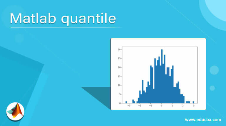 Matlab Quantile Learn How To Use The Quantile Function In Matlab