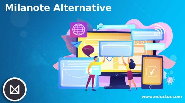 Milanote Alternative | Top 9 Alternatives of Milanote