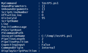 PowerShell Location | How does the location in PowerShell Works?