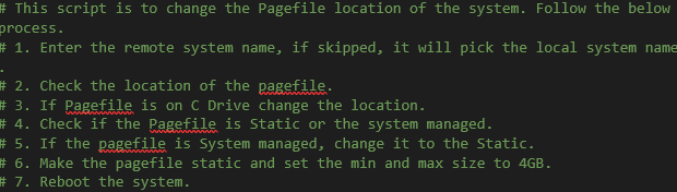 Powershell Multiline Comment Guide To Powershell Multiline Comment