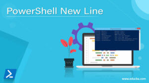 PowerShell New Line | How does new line methods work in PowerShell?
