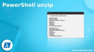 PowerShell unzip | A Complete Guide to PowerShell unzip