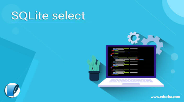 SQLite Select How Select Statement Work In SQLite 