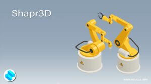 Shapr3D | why Shapr3D is so important for 3d modeling designers?