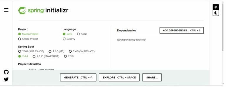 Spring Boot Advantages | Various Advantages of Spring Boot