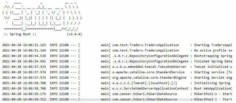 Spring Boot Batch | How Batch Work in Spring Boot with Exaamples