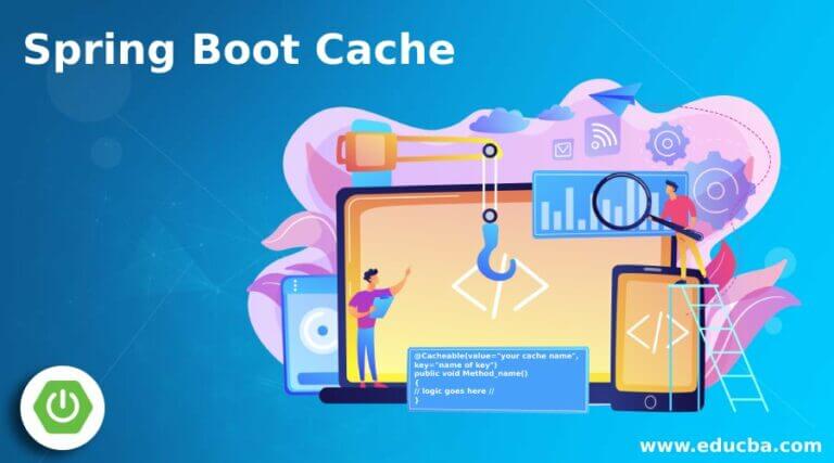 Spring Boot Cache | How Does Cache Works in Spring Boot?