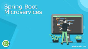 Spring Boot Microservices | How do Spring Boot Microservices Work?