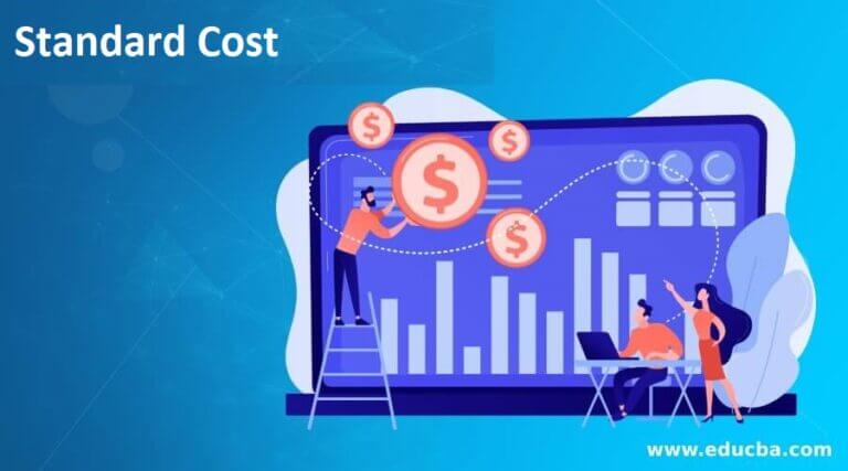 Standard Cost | Use and Example of Standard Cost