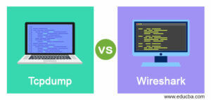 Tcpdump vs Wireshark | Key Differences Between Tcpdump vs Wireshark