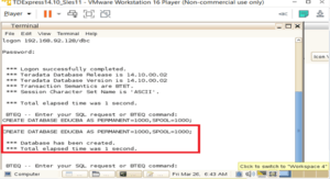 Teradata data types | Learn the Examples of Teradata data types