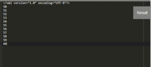 XSLT new line | How the new line function works in XSLT?